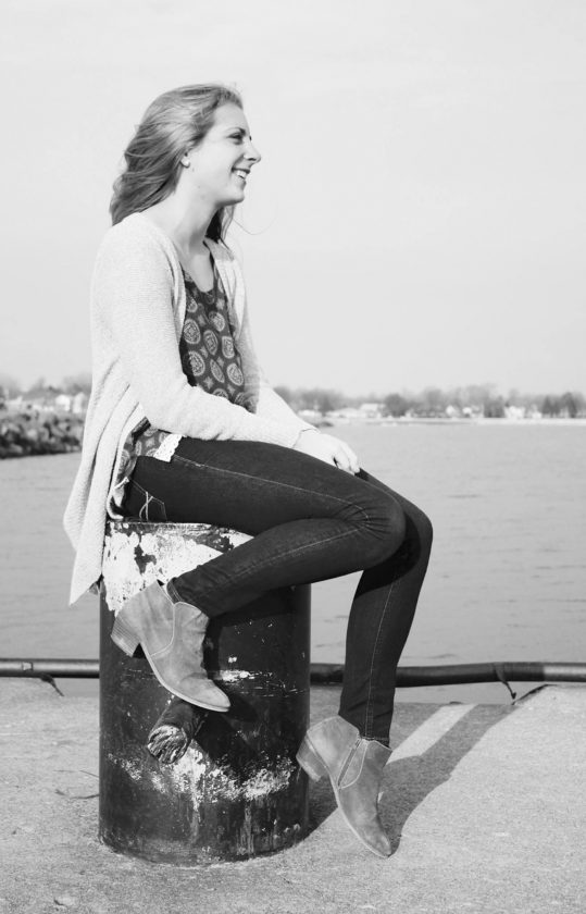 Fredonia student releases first album | News, Sports, Jobs - Observer Today